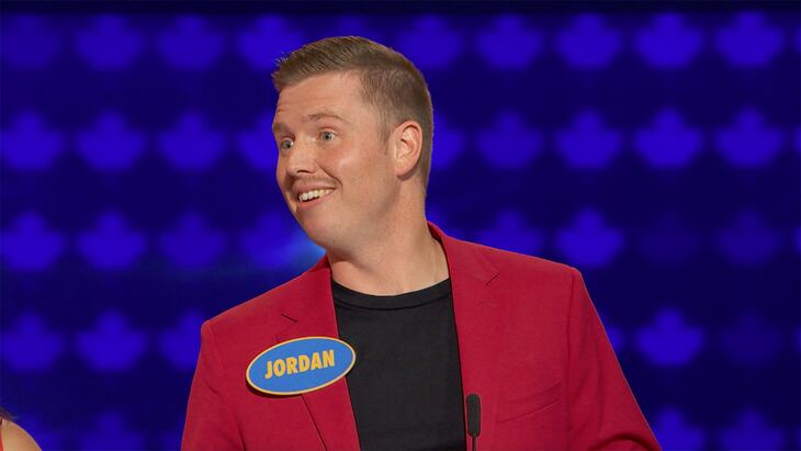 Family Feud Canada | Season 6 | CBC Gem