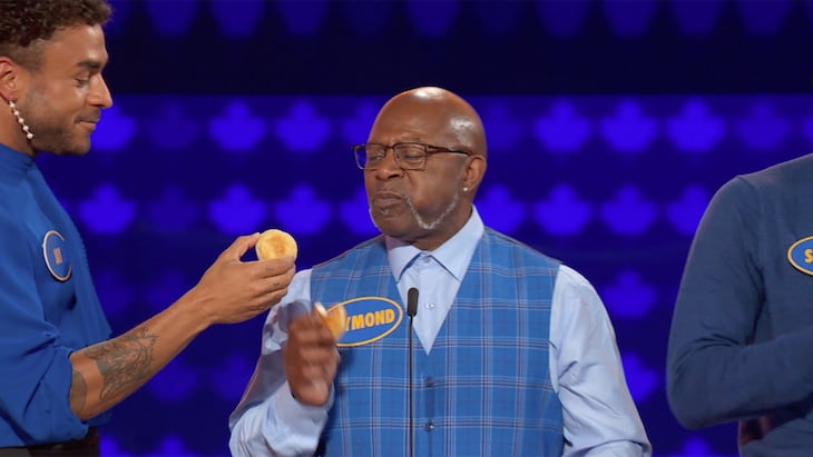 Family Feud Canada | Season 6 | CBC Gem