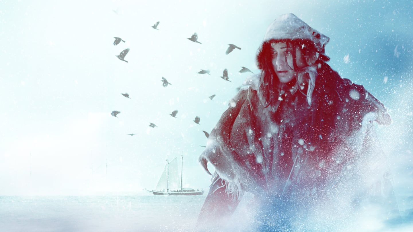Angelique's Isle | Films | CBC Gem