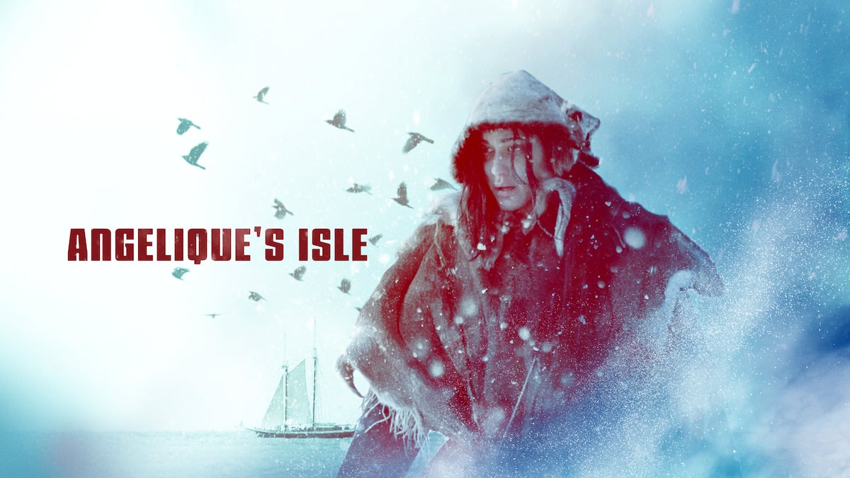 Angelique's Isle | Season 1 | CBC Gem