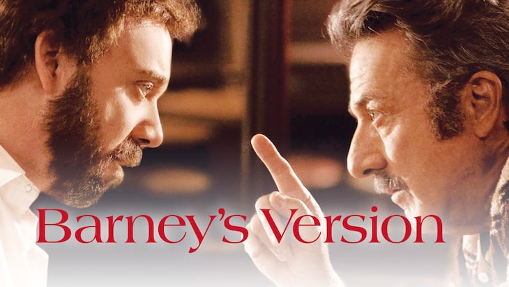 Spotlight on Canadian Film | CBC Gem