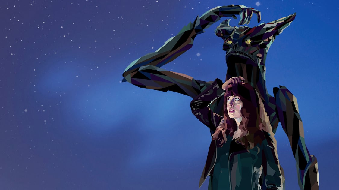 Colossal | Films | CBC Gem