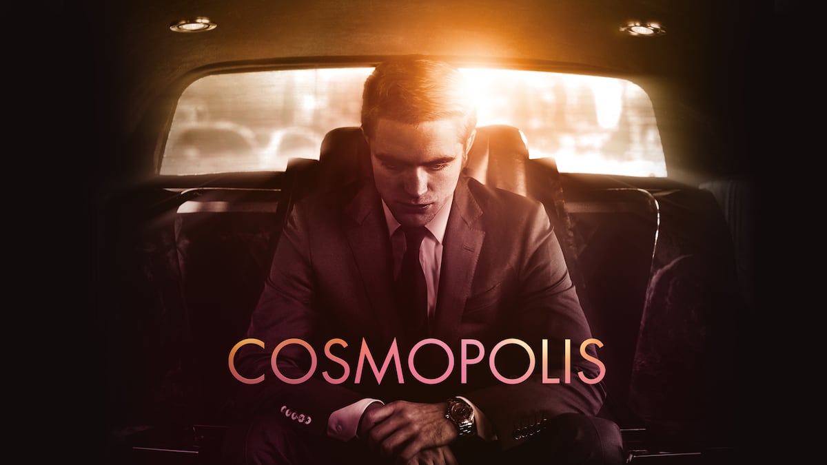 Cosmopolis | Films | CBC Gem