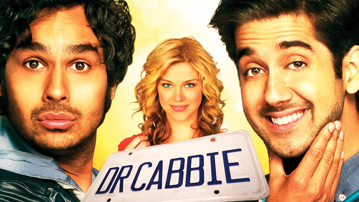 Dr. Cabbie | Films | CBC Gem
