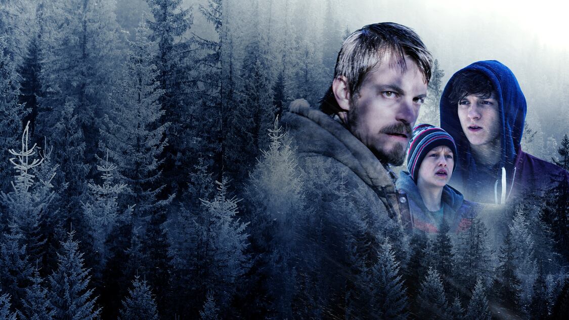 Edge of Winter | Films | CBC Gem