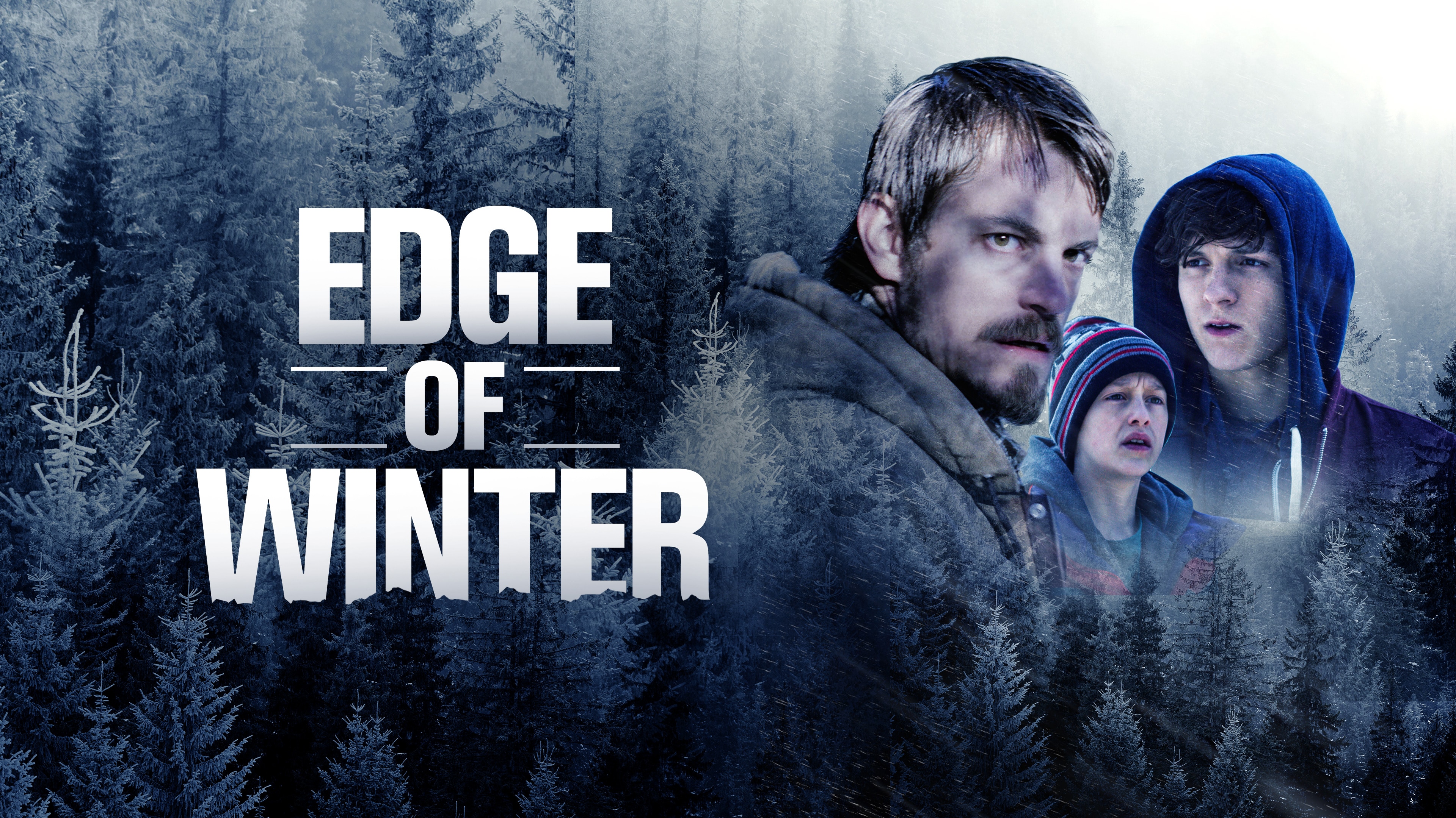 Edge of Winter Films CBC Gem