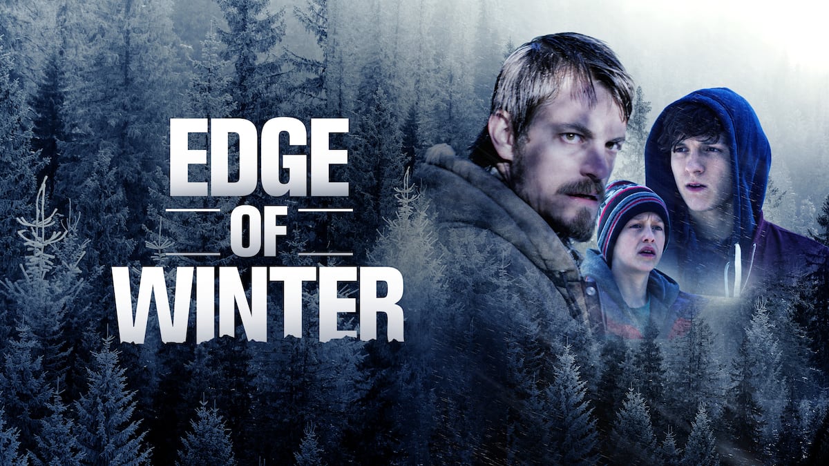 Edge of Winter | Films | CBC Gem