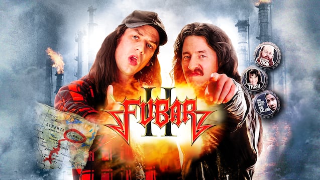 Fubar | Films | CBC Gem