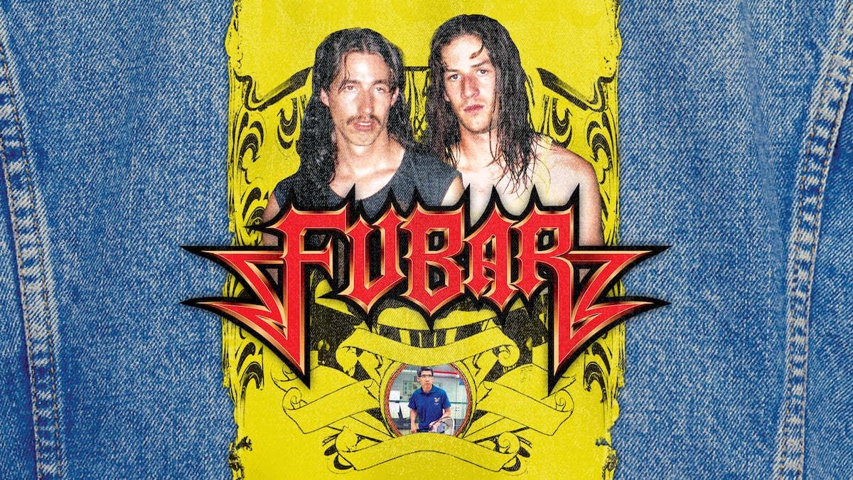 Fubar | Films | CBC Gem