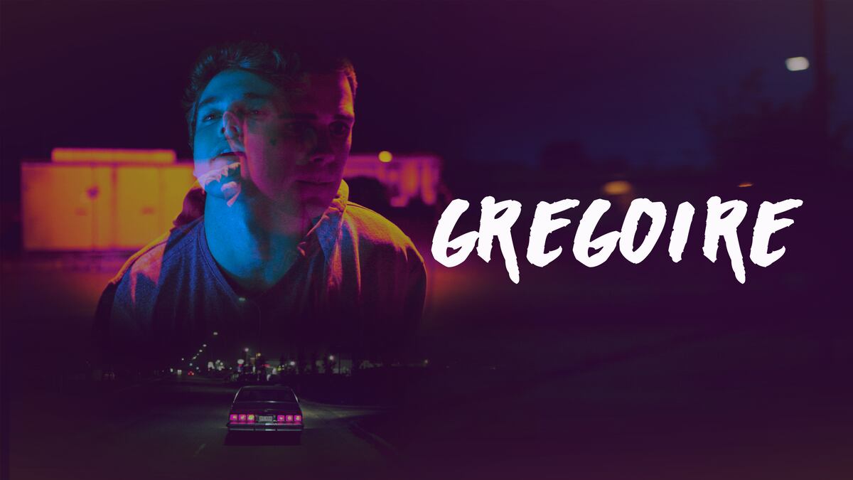 Gregoire | Films | CBC Gem