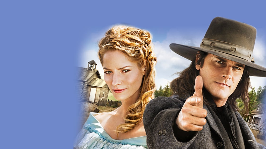 Gunless | Films | CBC Gem