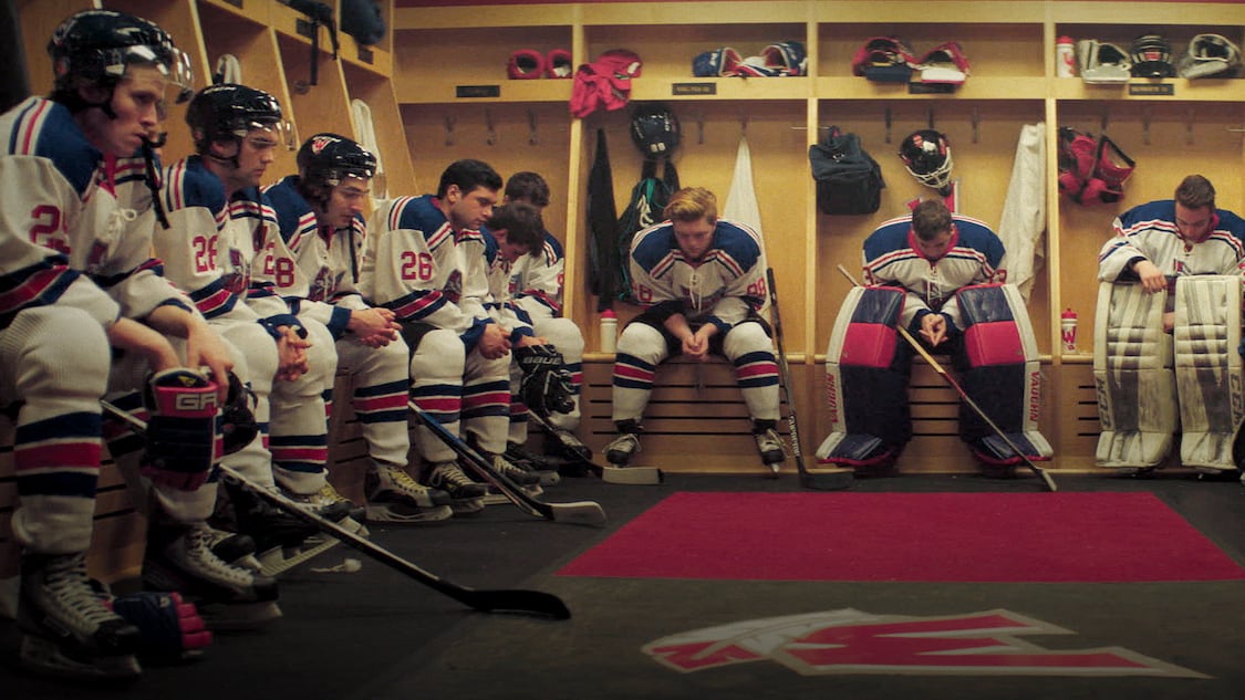 Hello Destroyer | Films | CBC Gem