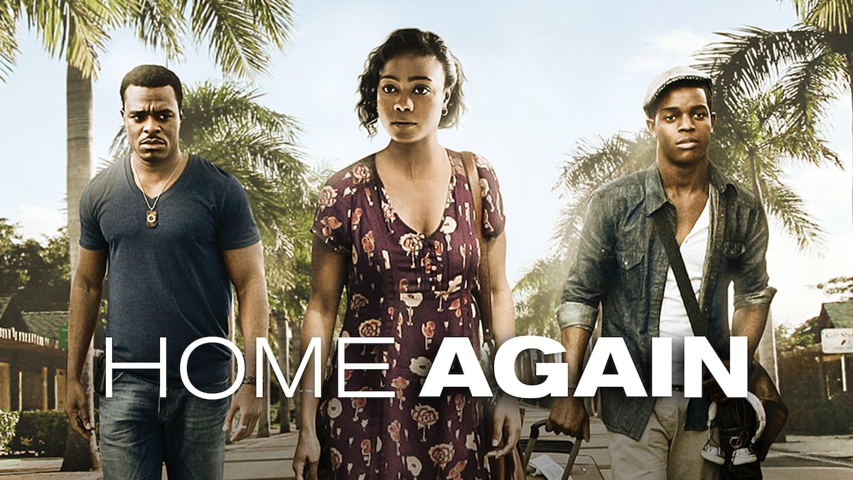 Home Again | Films | CBC Gem