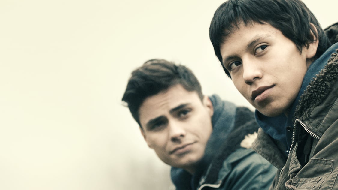 The Lesser Blessed | Films | CBC Gem