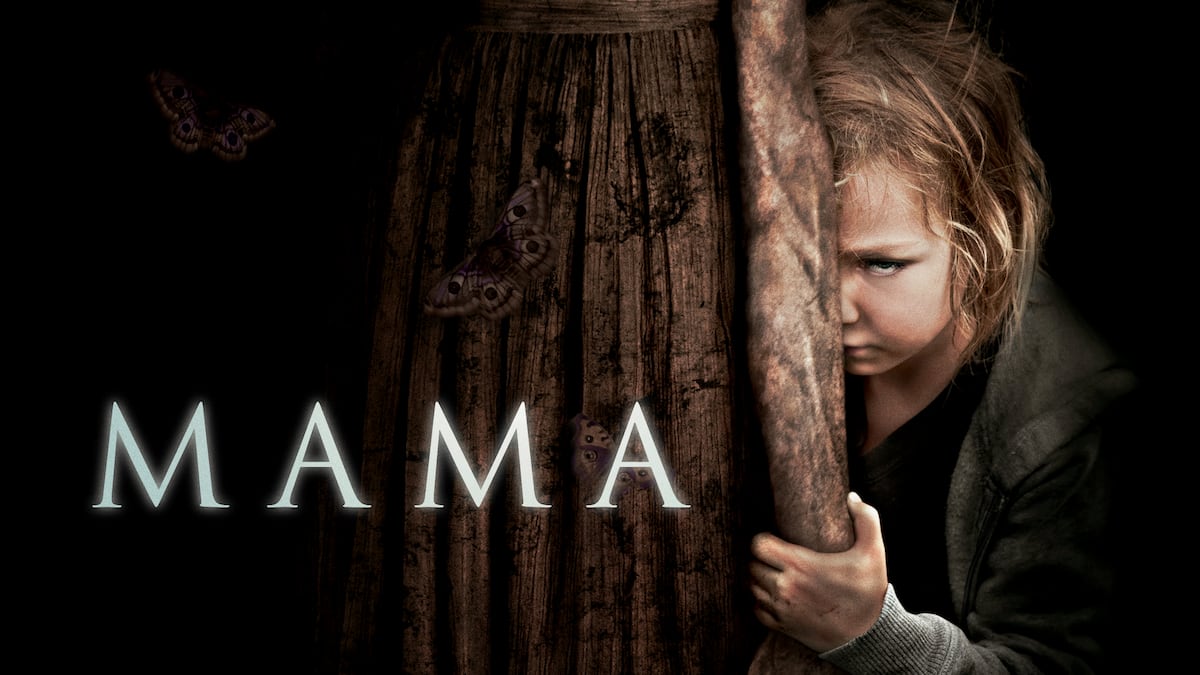 Mama | Films | CBC Gem