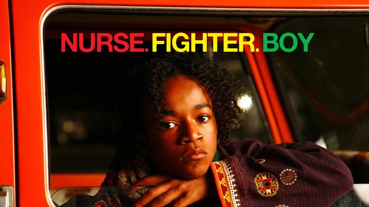 Hello Destroyer | Films | CBC Gem