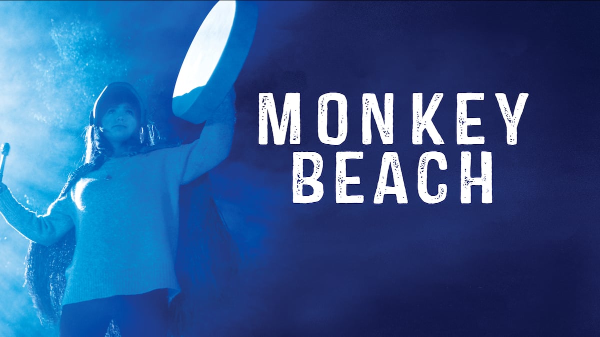 Monkey Beach | Films | CBC Gem