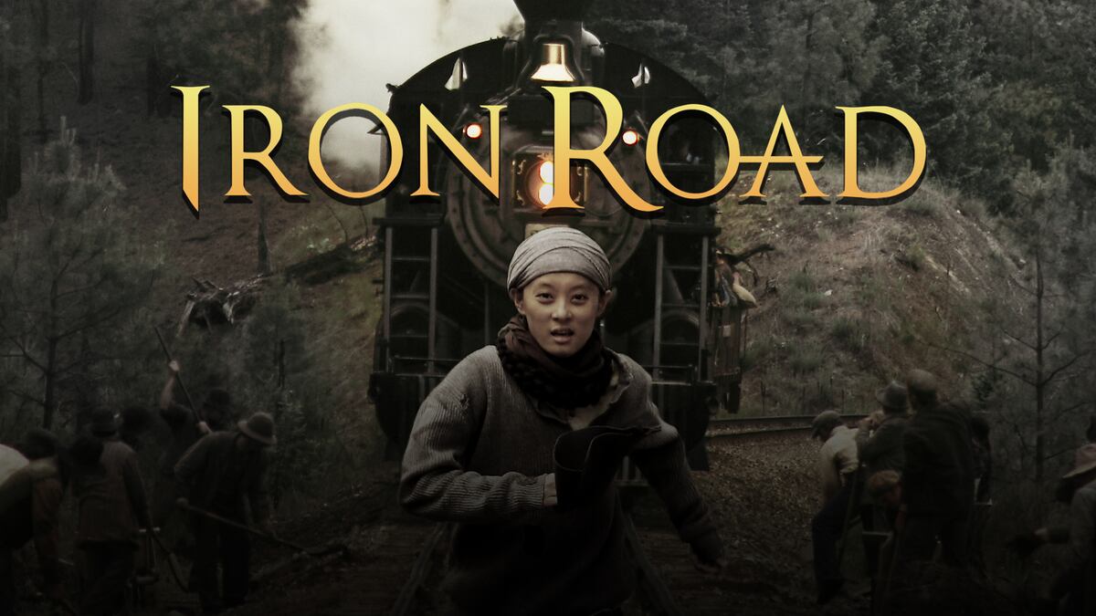 Iron Road | Films | CBC Gem