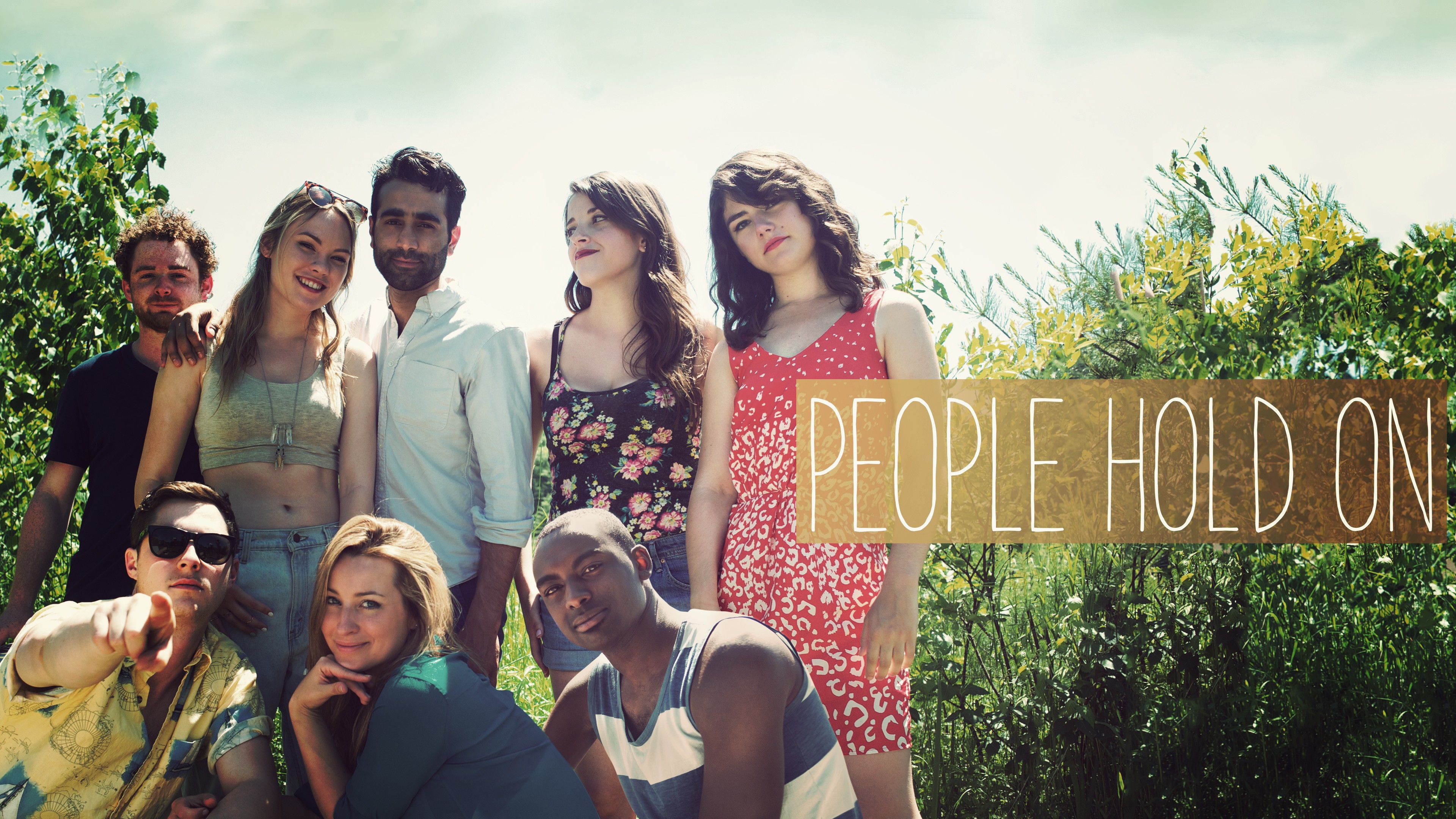 People Hold On | Films | CBC Gem