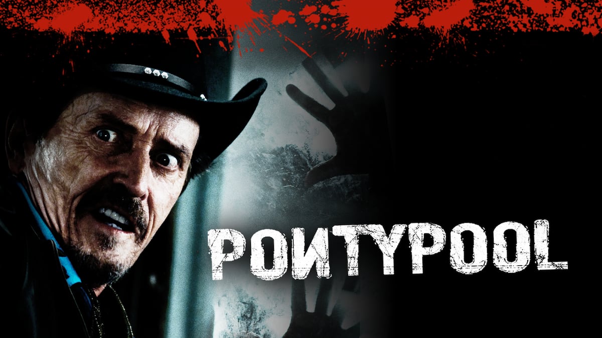 pontypool gb