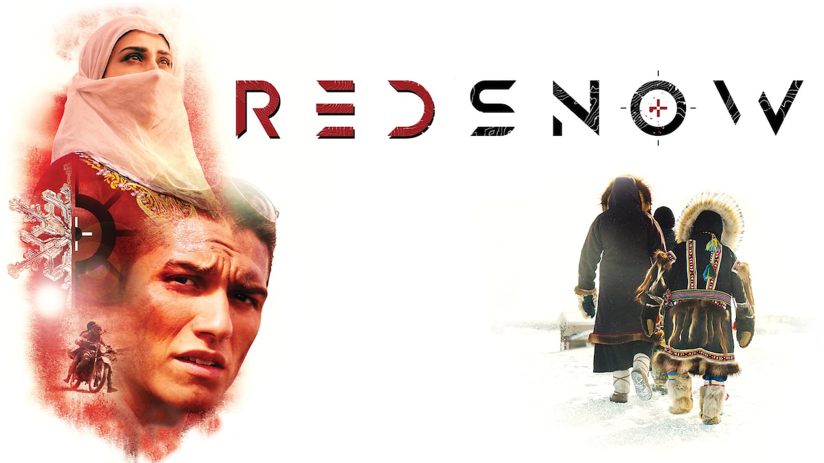 Red Snow | Films | CBC Gem