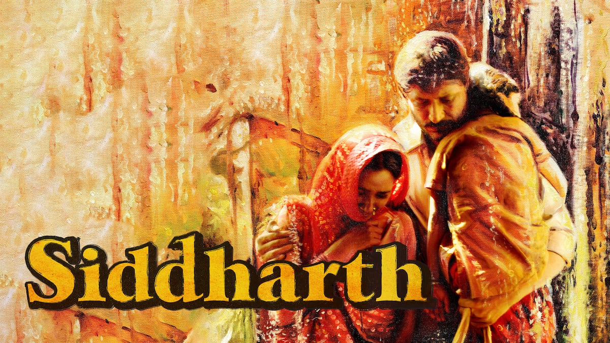 Siddharth | Films | CBC Gem