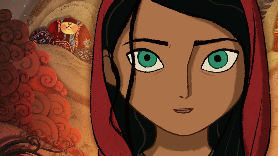 The Breadwinner | Films | CBC Gem