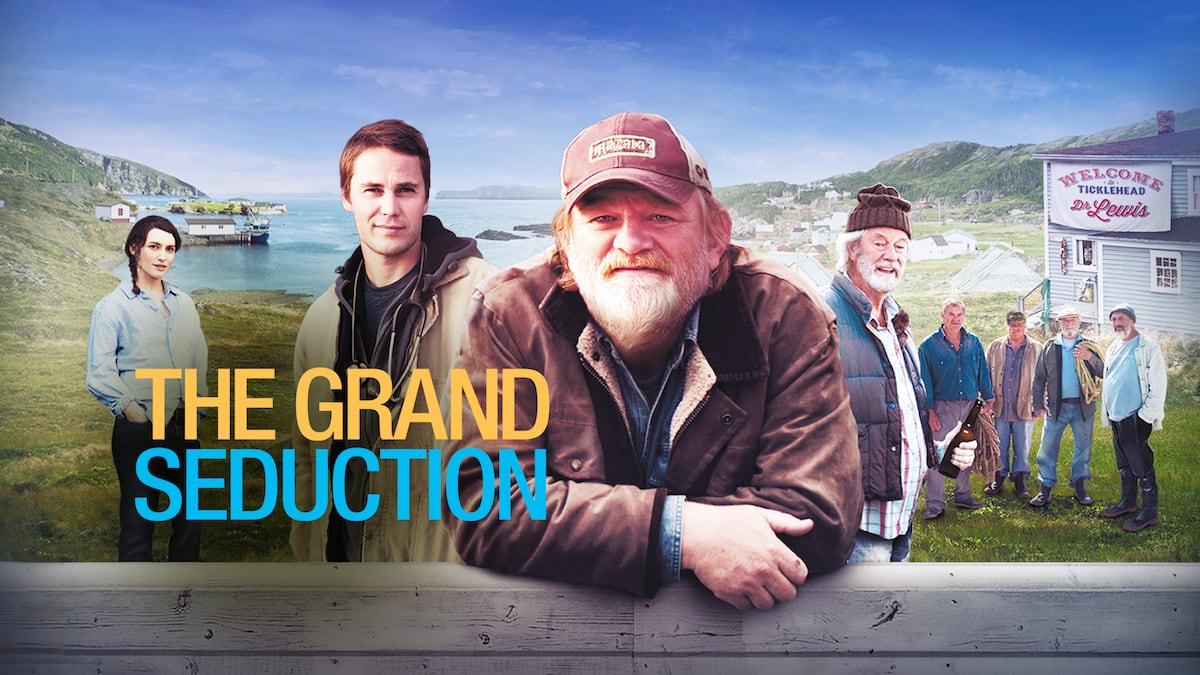 The Grand Seduction | Films | CBC Gem
