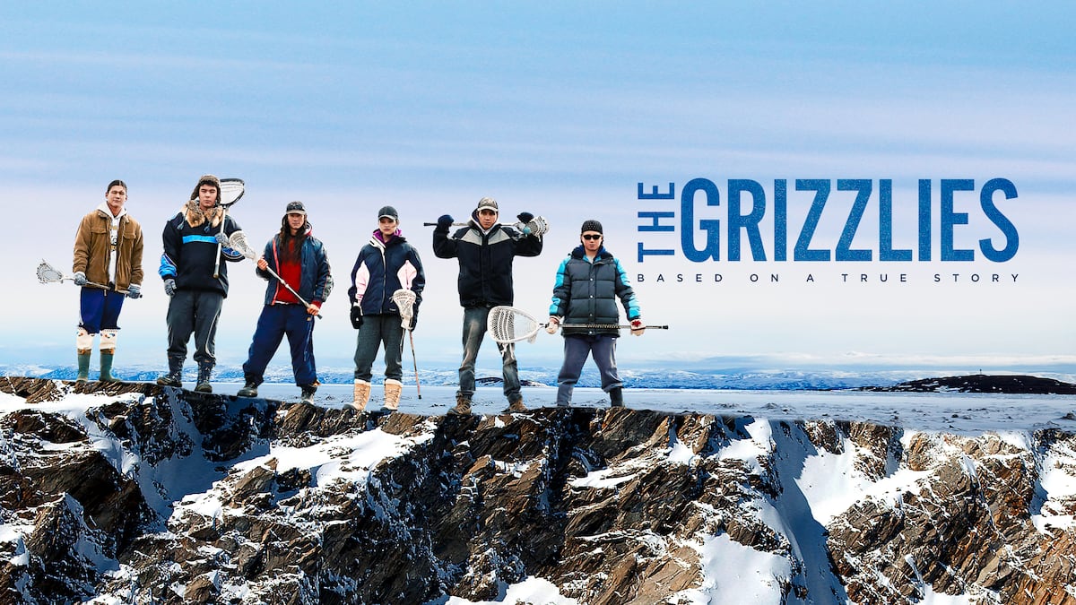 The Grizzlies | Films | CBC Gem
