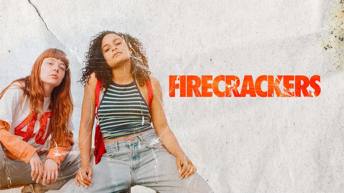 Firecrackers | Films | CBC Gem