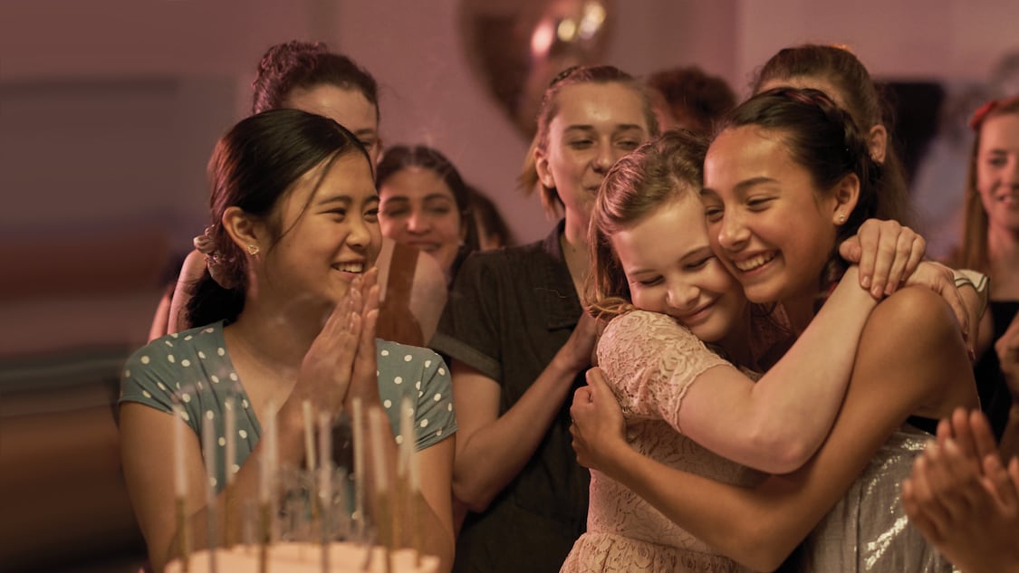 First Day | Short-form Series | CBC Gem