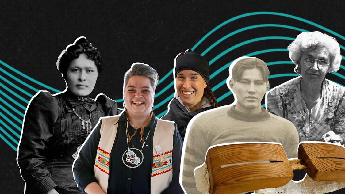 FIRST | Events | CBC Gem