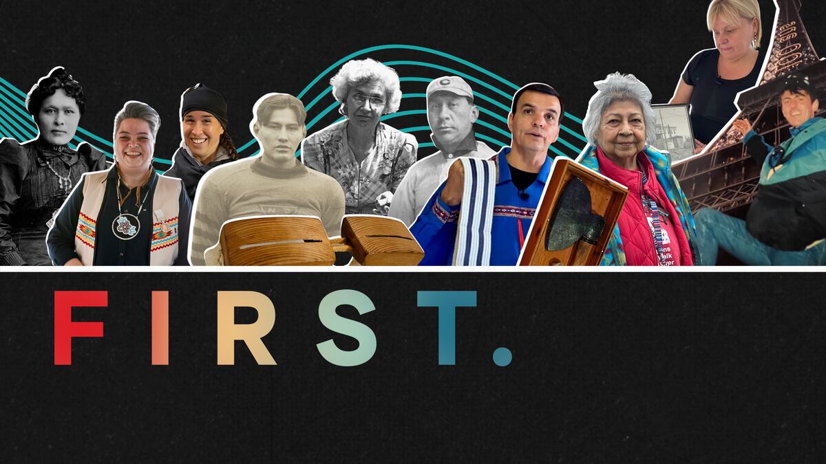 FIRST | Events | CBC Gem