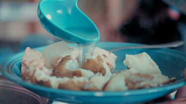 Chuck and the First Peoples’ Kitchen | Shows | CBC Gem