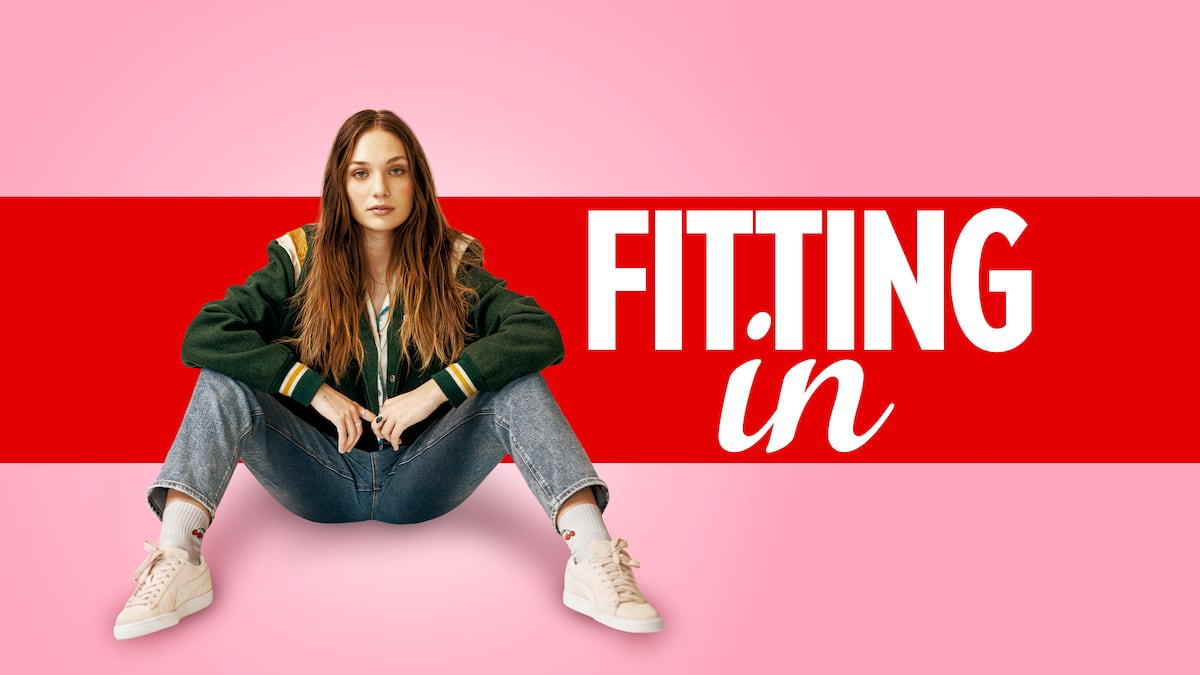 Fitting In | Films | CBC Gem