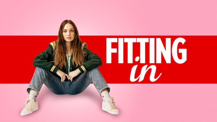Fitting In | Films | CBC Gem