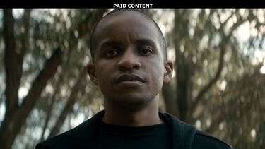 Forces of Nature | Shows | CBC Gem