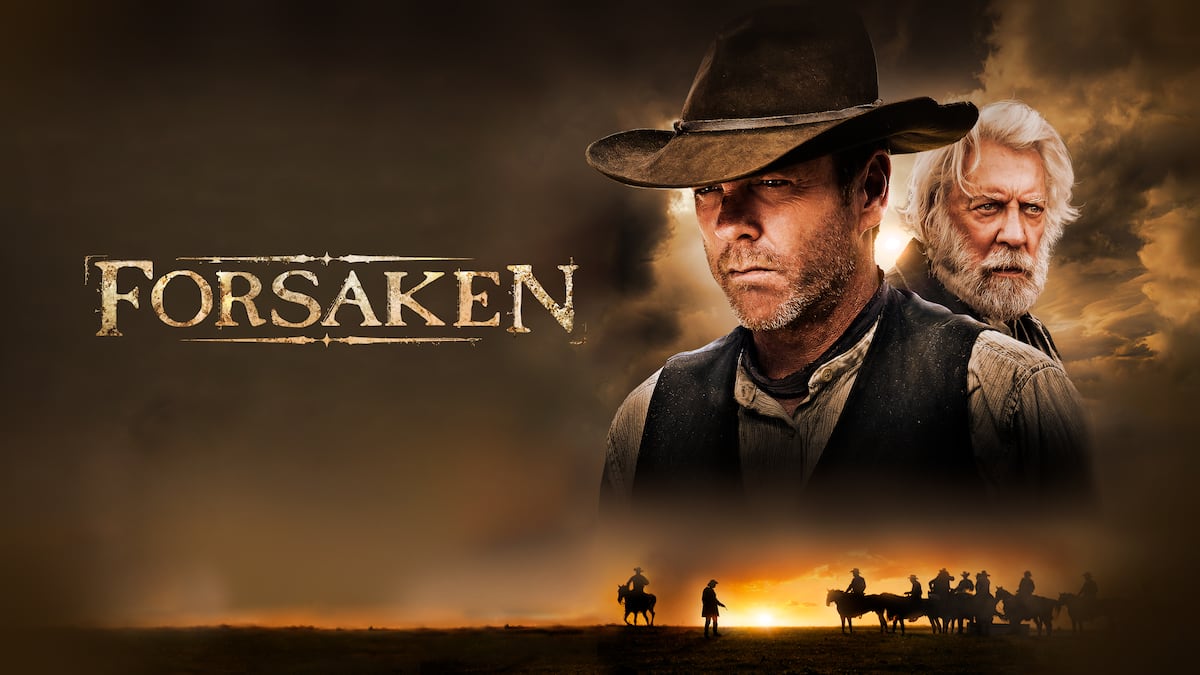 Forsaken | Films | CBC Gem