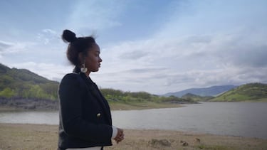 For the Culture with Amanda Parris | Shows | CBC Gem