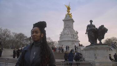 For the Culture with Amanda Parris | Shows | CBC Gem