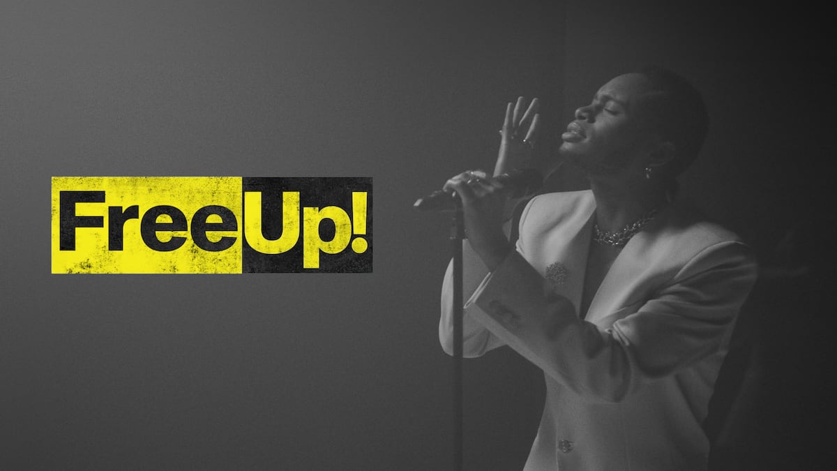 FreeUp! Emancipation Day 2023 | Events | CBC Gem