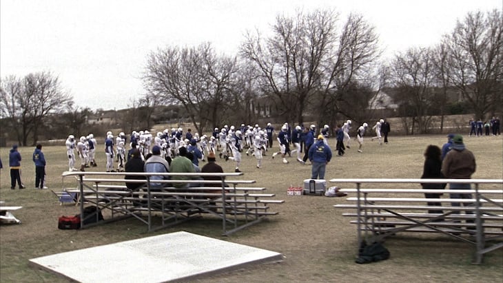 Friday Night Lights | Shows | CBC Gem