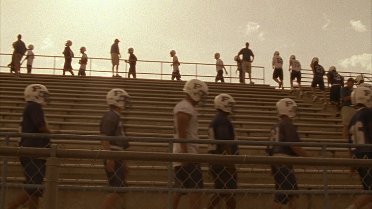 Friday Night Lights | Shows | CBC Gem