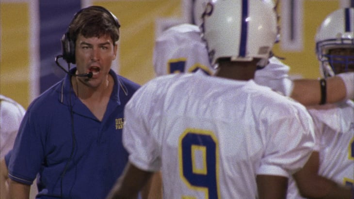 Friday Night Lights | Season 1 | CBC Gem