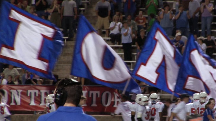 Friday Night Lights | Season 2 | CBC Gem