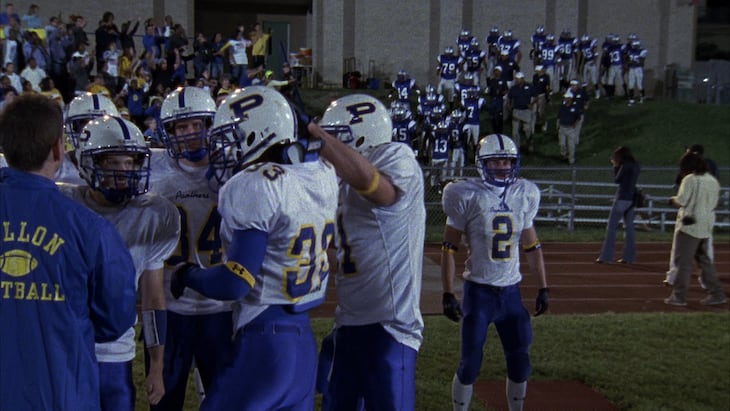 Friday Night Lights | Season 2 | CBC Gem