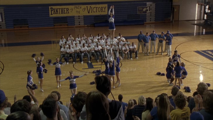 Friday Night Lights | Season 2 | CBC Gem