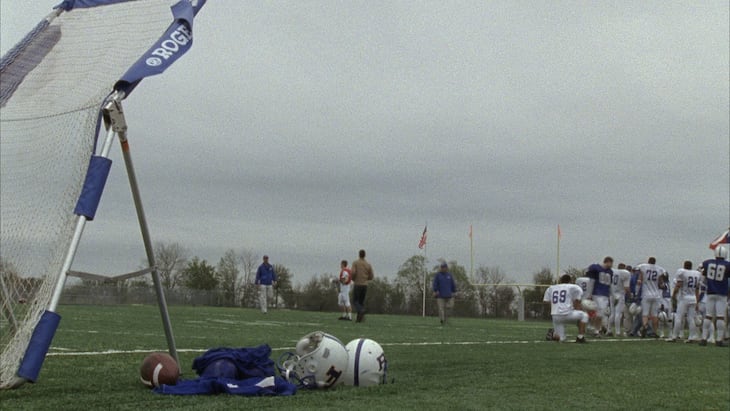 Friday Night Lights | Shows | CBC Gem