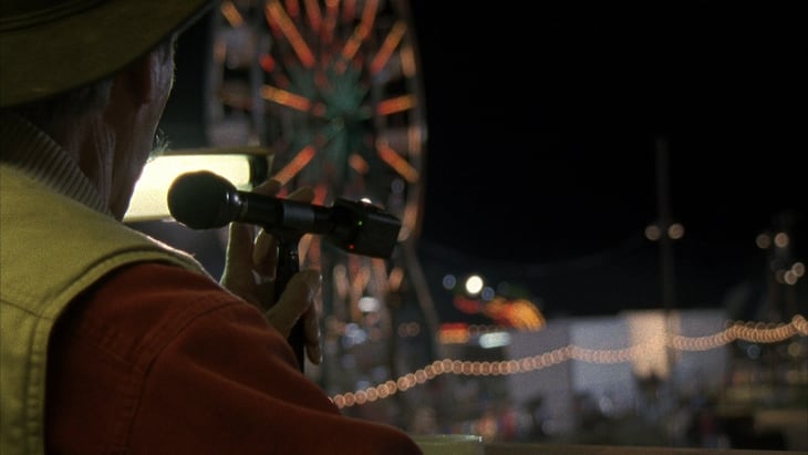 Friday Night Lights | Shows | CBC Gem