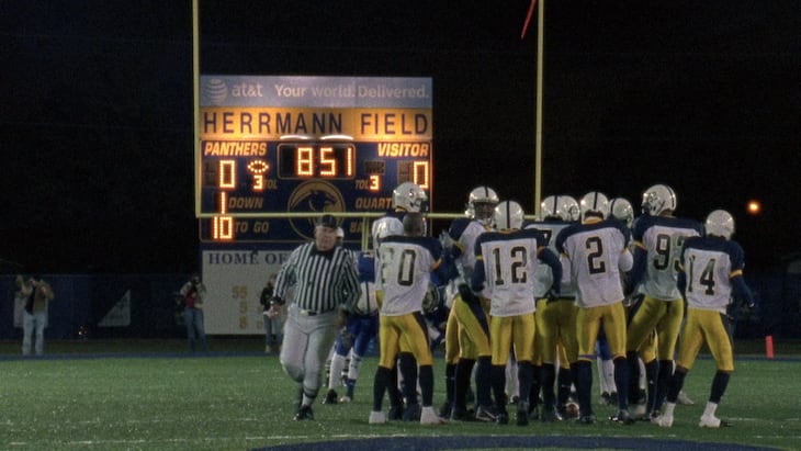 Friday Night Lights | Shows | CBC Gem